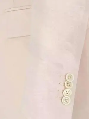 LARDINI Single-breasted Blazer
