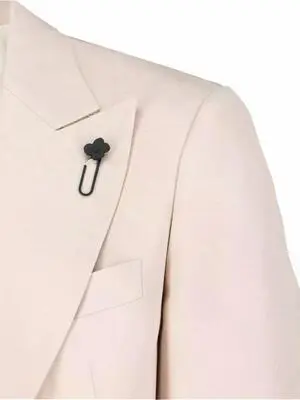 LARDINI Single-breasted Blazer