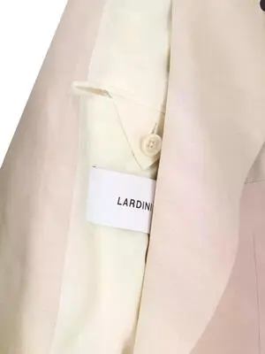LARDINI Single-breasted Blazer