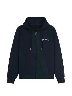 FLANEUR Signature Hoodie