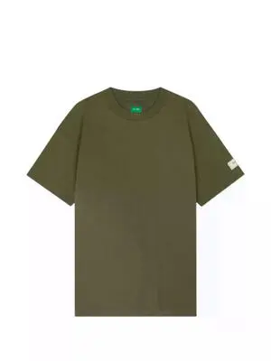 FLANEUR Atelier T-shirt - Green