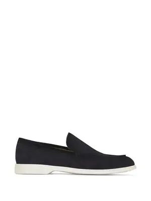 To Boot New York Montage Loafers - Blue
