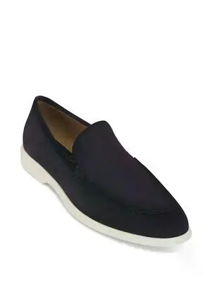 To Boot New York Montage Loafers - Blue