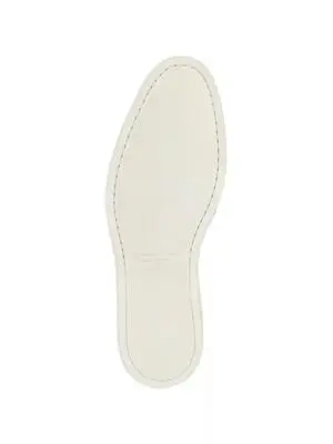 To Boot New York Montage Loafers - Blue