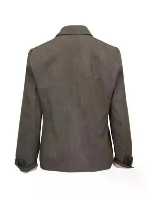 Brunello Cucinelli Double-breasted Jacket
