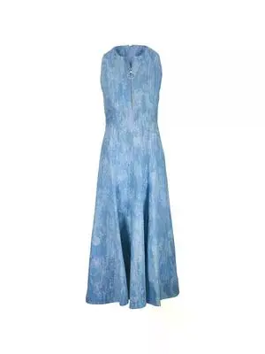 Akris Midi Day Dresses
