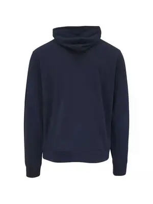 Peter Millar Oasis Hooded Knit Shirt
