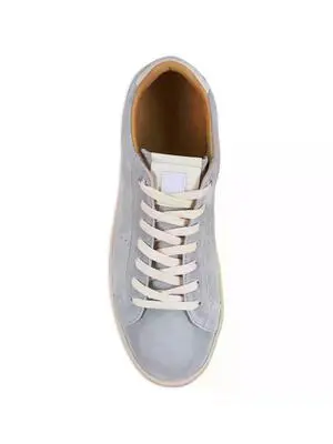 RUBIROSA Odile Suede Sneakers