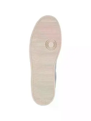 RUBIROSA Odile Suede Sneakers