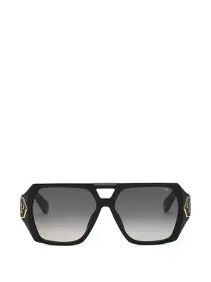 Philipp Plein Logo Eyewear For Women