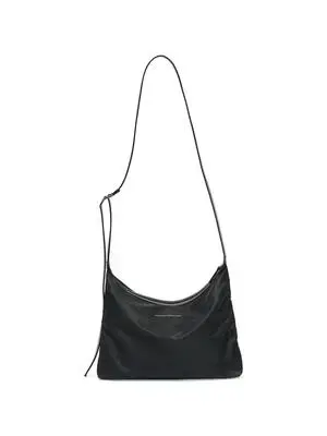 MAISON MARGIELA Zipped Messenger Bag