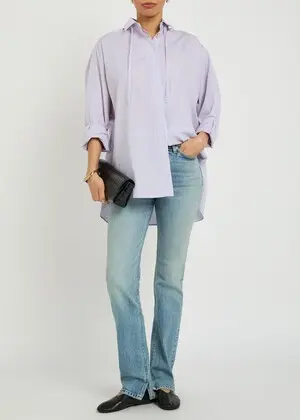 RÙADH The Cecile Slim-leg Jeans