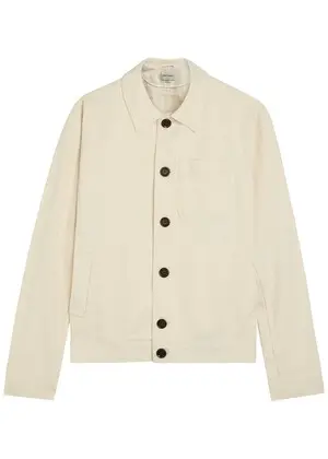 Oliver Peoples Denim Jacket