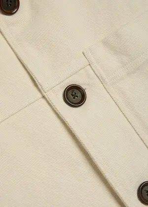 Oliver Peoples Denim Jacket