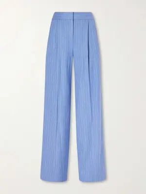 Veronica Beard Pleated Pants For Women