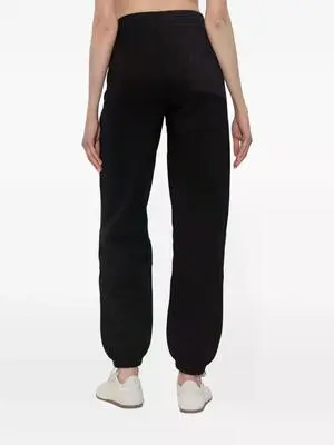 JIL SANDER Embroidered Drawstring Track Pants