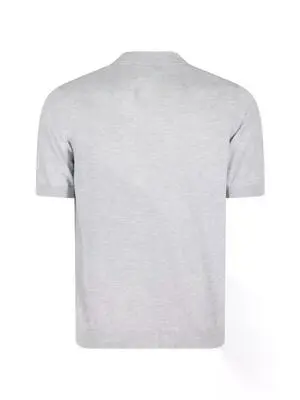 Tagliatore Polo-collar T-shirt