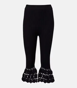 Ganni Leggings
