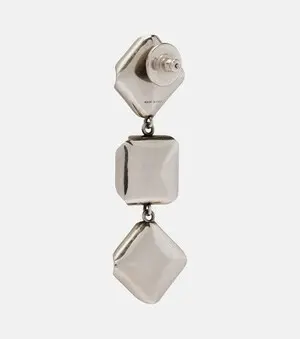 Givenchy Crystal-embellished Drop Earrings