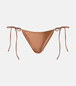 Jade Swim Lana Bikini Bottoms