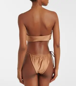 Jade Swim Lana Bikini Bottoms