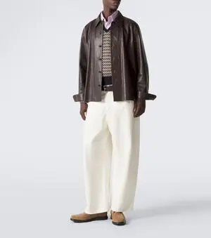 Church's Suede Desert Boots