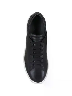 To Boot New York Randolph Leather Sneakers