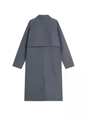 WELTER SHELTER Crinkle Coach Coat