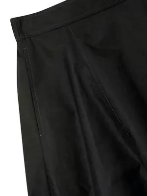 STUDIO TOMBOY Balloon Cotton Skirt