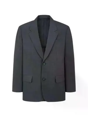 STUDIO TOMBOY Single Breasted Blazer