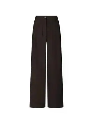 STUDIO TOMBOY Elasticated Waistband Trousers