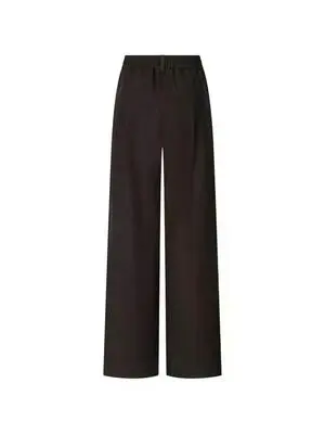 STUDIO TOMBOY Elasticated Waistband Trousers