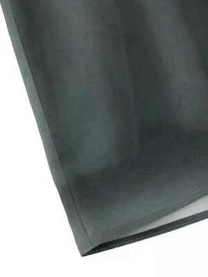 JNBY Contrast-tone Midi Skirt