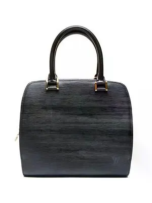 LOUIS VUITTON Pont Neuf Tote Bag
