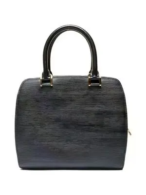 LOUIS VUITTON Pont Neuf Tote Bag