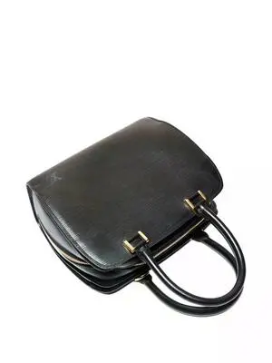 LOUIS VUITTON Pont Neuf Tote Bag