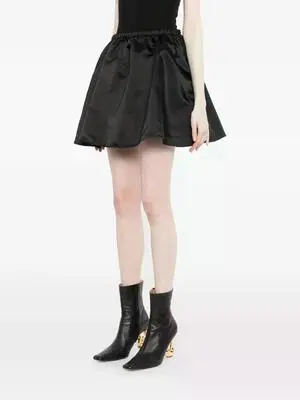 JNBY A-line Mini Skirt