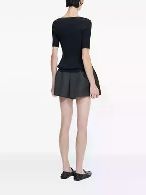 JNBY Wool Shorts
