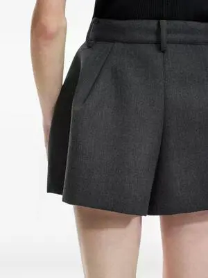 JNBY Wool Shorts