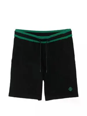 Che Elasticated Shorts For Men