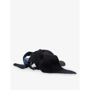 CHARLES JEFFREY Bunny Ears Baseball Cap