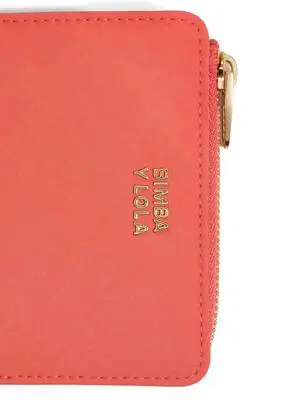Bimba Y Lola Zip Wallet