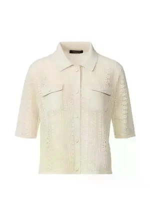 Fabiana Filippi Short Shirts For Women