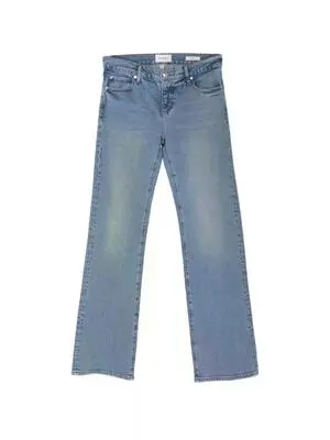 FRAME Rodeo Denim Jeans - Blue