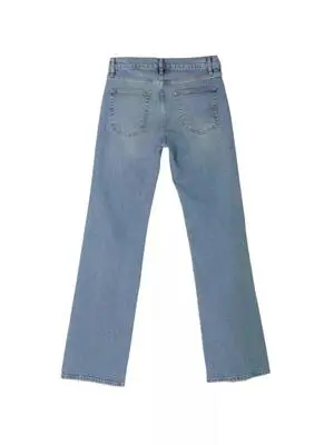 FRAME Rodeo Denim Jeans - Blue
