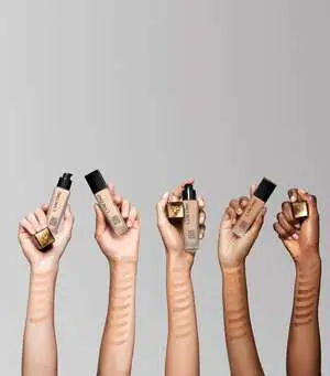 LANCOME Teint Idole Ultra Wear Foundation - Nude