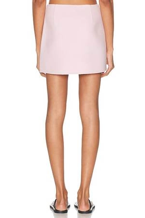 SRG Leona Mini Skirt