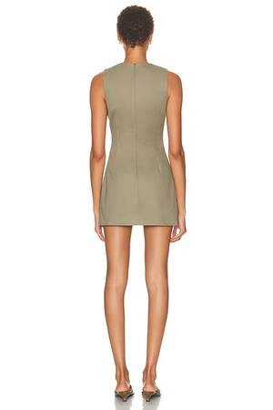 ALFIE Nori Mini Dress
