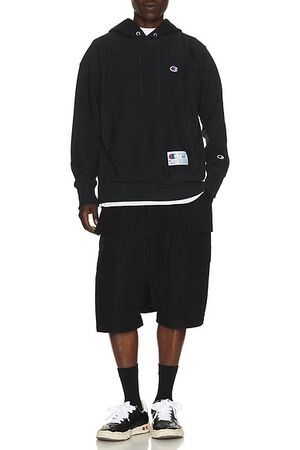 Undercover X Champion Hoodie