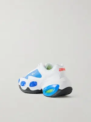 Nike Max Muse Sneakers - Blue